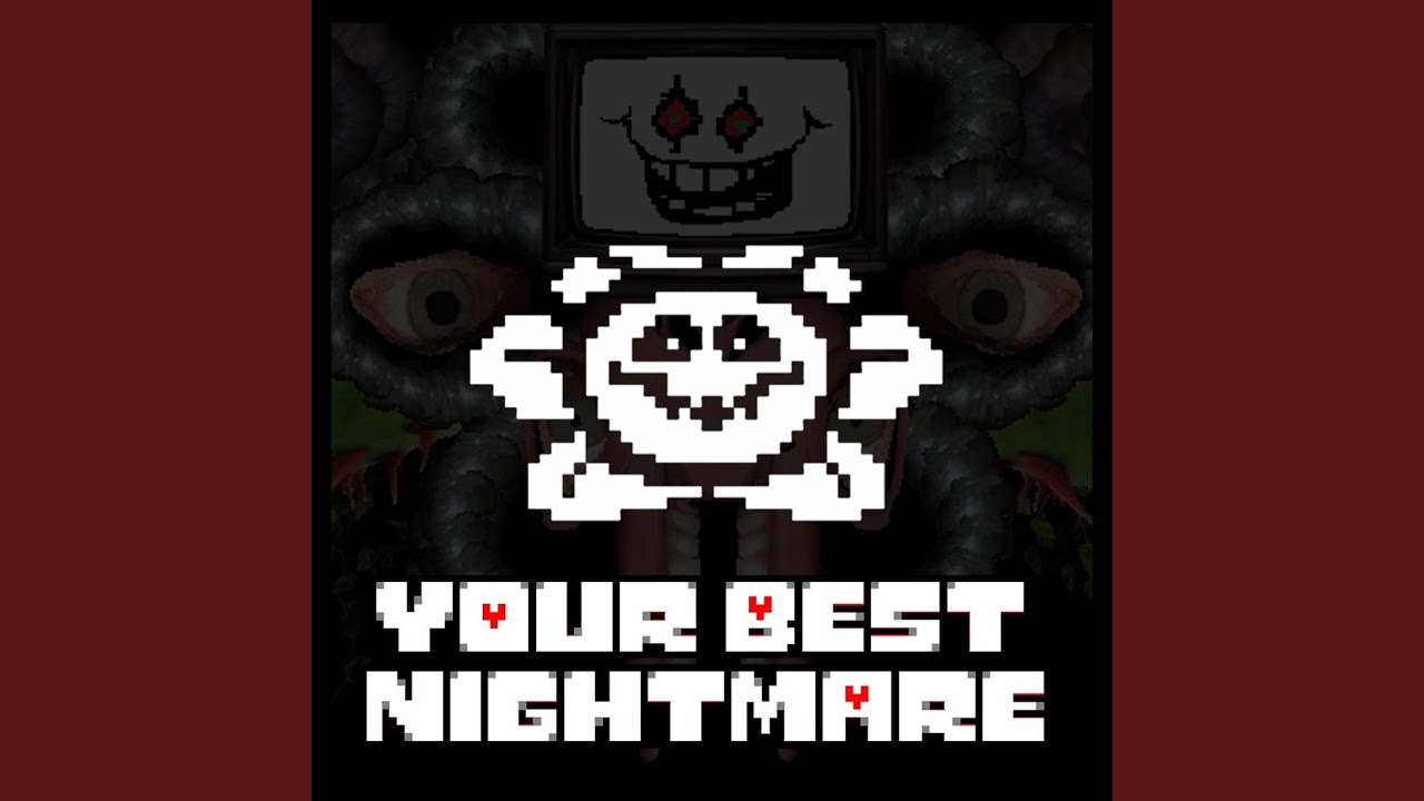 Your Best Nightmare / Finale (From "Undertale") - YouTube