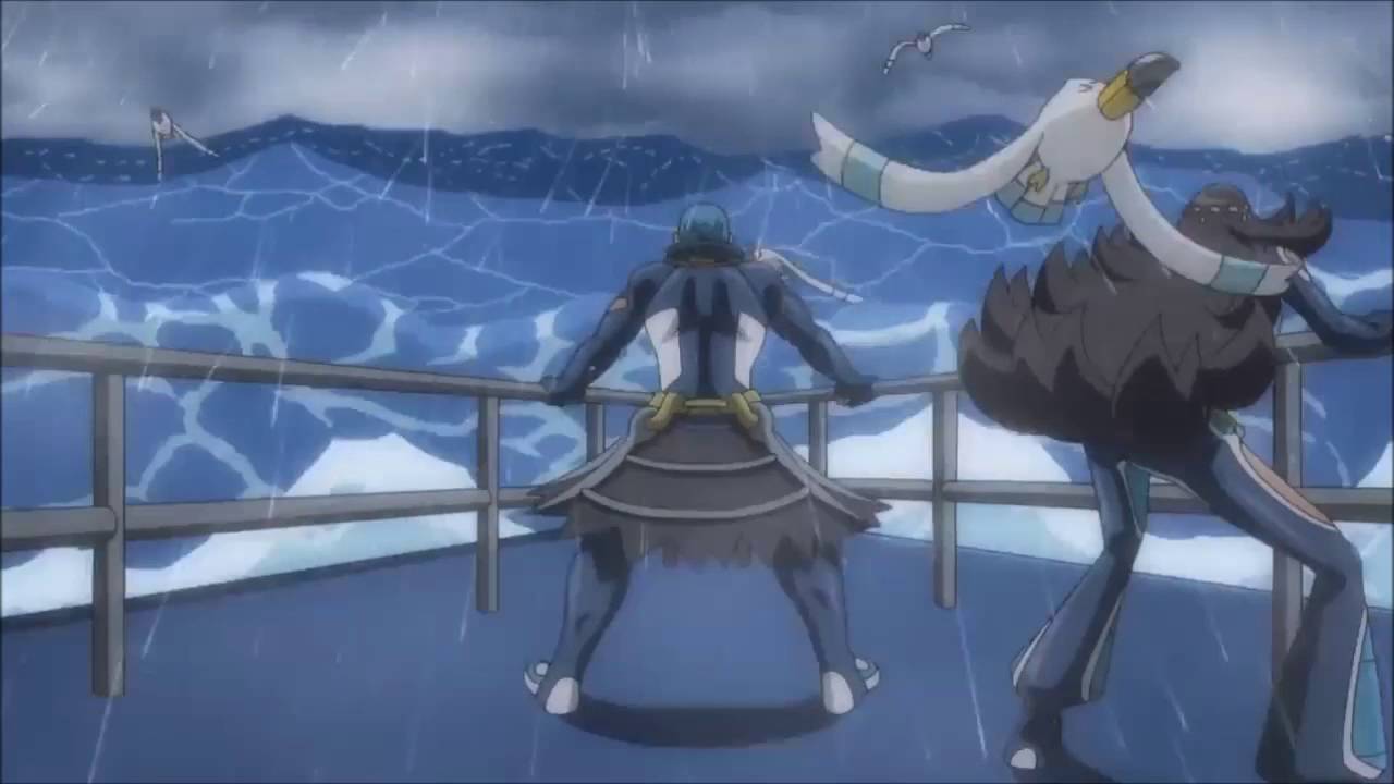 Pokemon Generations To be continued #1 - YouTube