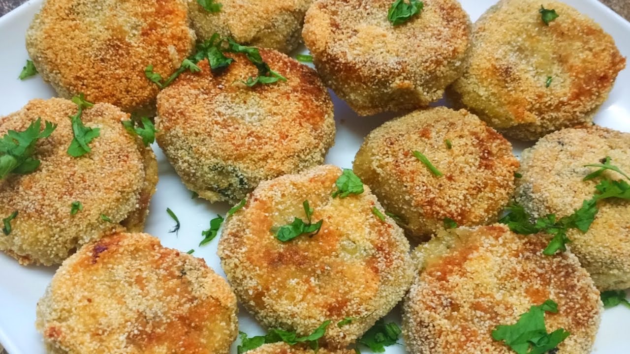 Simple Mutton cutlets | iftar special cutlets | cutlet recipe | iftar ...