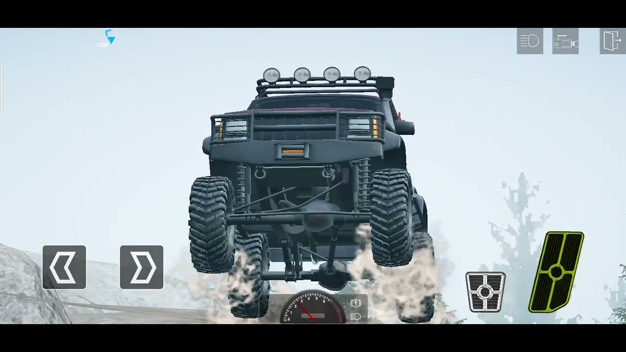 off road driver gaming video 2024 Ne game - YouTube