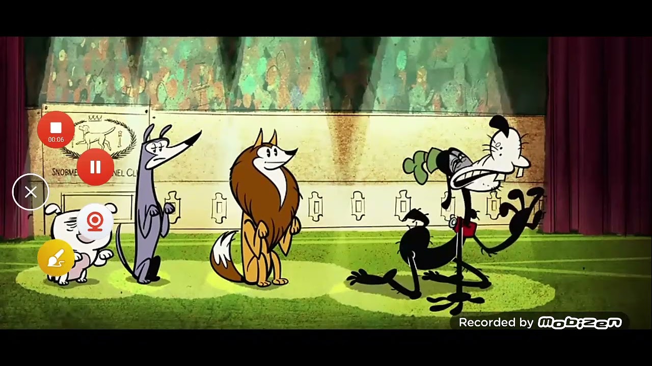goofy crying - YouTube