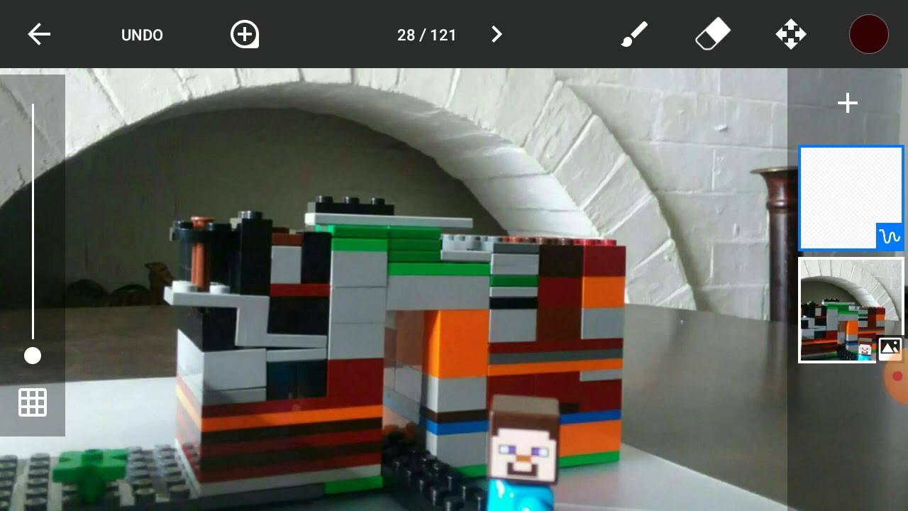 how to do stop motion - YouTube