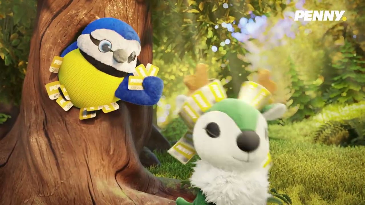 Pennys wilde Sammelbande. - YouTube