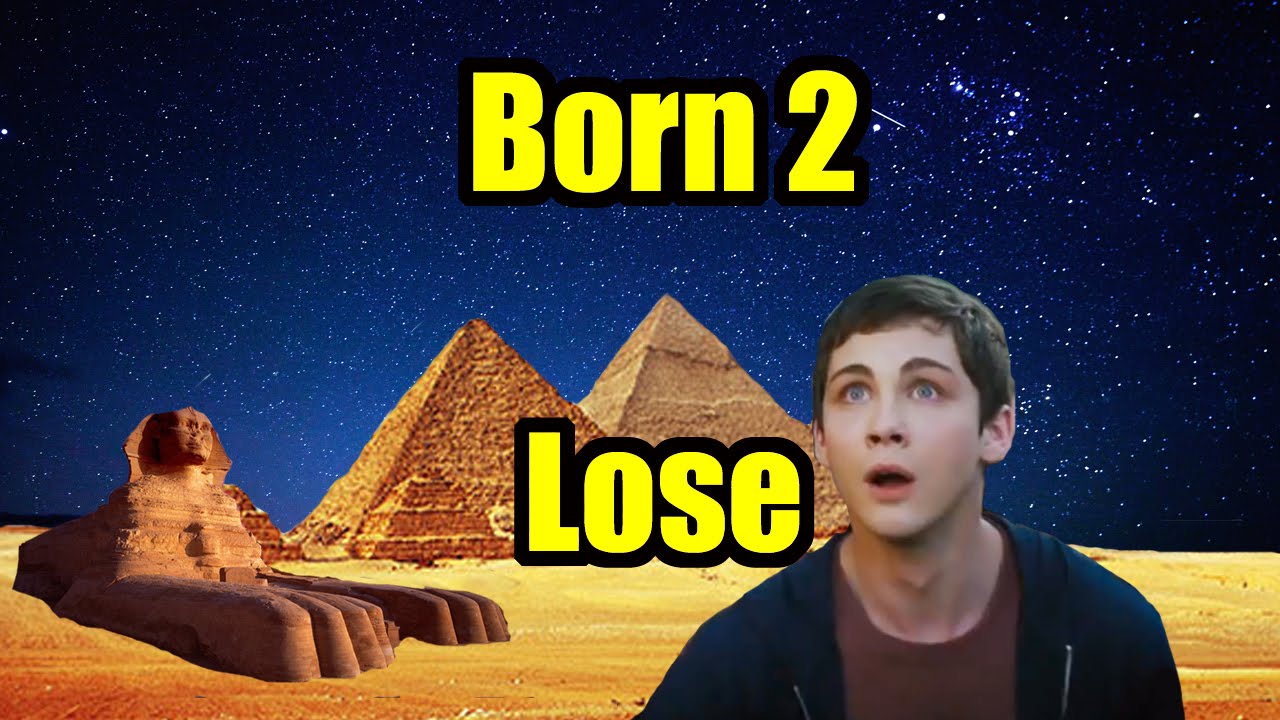 Born 2 Lose - YouTube