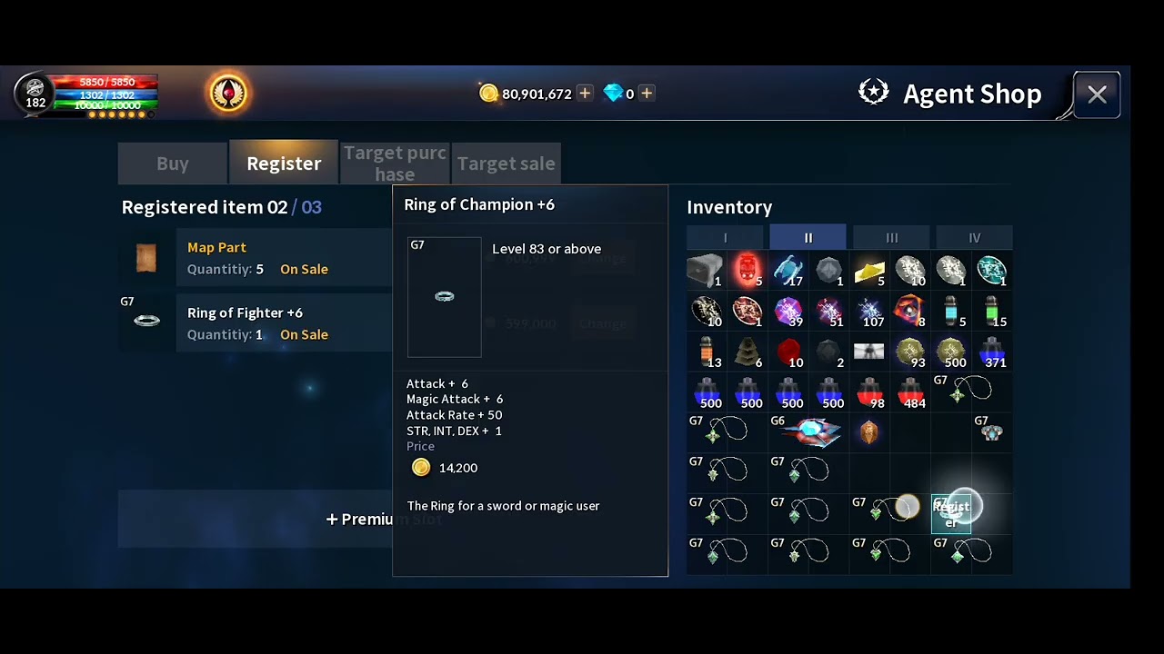 Cabal Mobile 🇨🇿 Open the Special Gift Box #GurKhas - YouTube