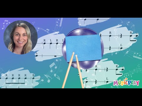 Buckets of Fun - NEW Bucket Drumming Activities on MusicplayOnline ...