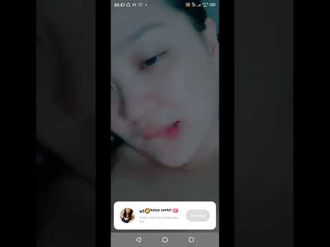 Tante Live H0T Pemersatu Bangsa...