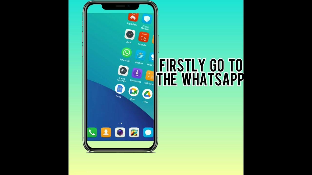 How To Change Font Size In WhatsApp YouTube how-to-change-font-size-in-whatsapp-youtube