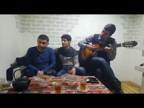 Vüsal Hüseynov- Dostum