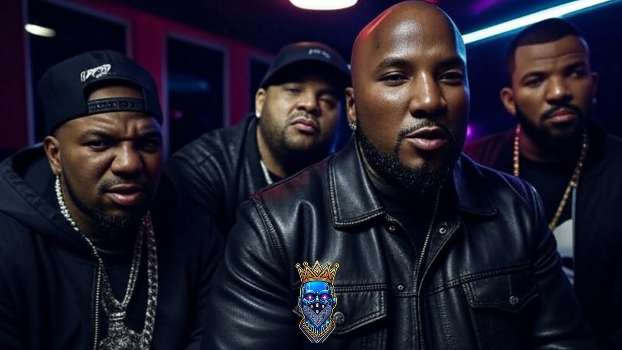 Who Run This Block | Mobb Deep, Jeezy & The Game - YouTube