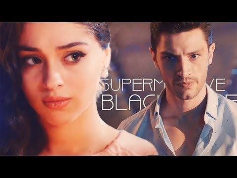 Supermassive Black Hole ✦ Neco & Fatoş  [tr + english sub]