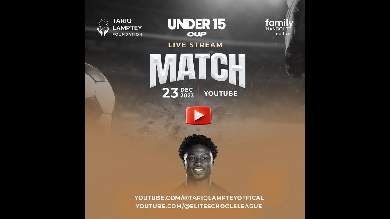 2024/25 Ashanti Region SHS Soccer: Mankranso SHS vs T.I Amass - YouTube
