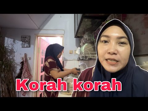 DAILY VLOG || MBAK ANDRID KKRAH KORAH #mbakandridfarid - YouTube