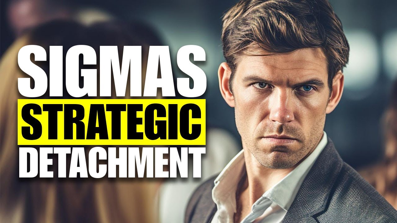 How Sigma Males Cope With Problematic People - YouTube