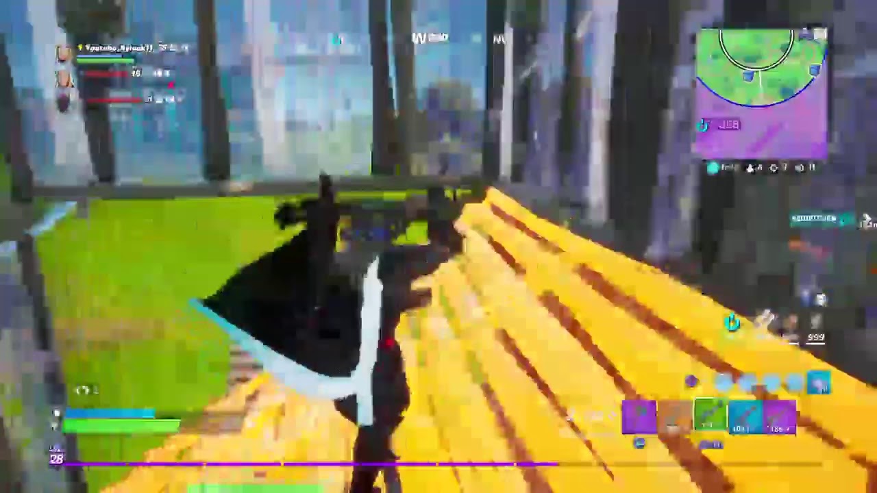 Fortnite Chapter 2 Season 4 Live GamePlay - YouTube