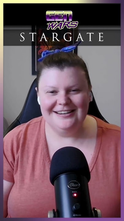 YouTube video about the Anunnaki | Stargate (1994) | Gen Wars Podcast # ...