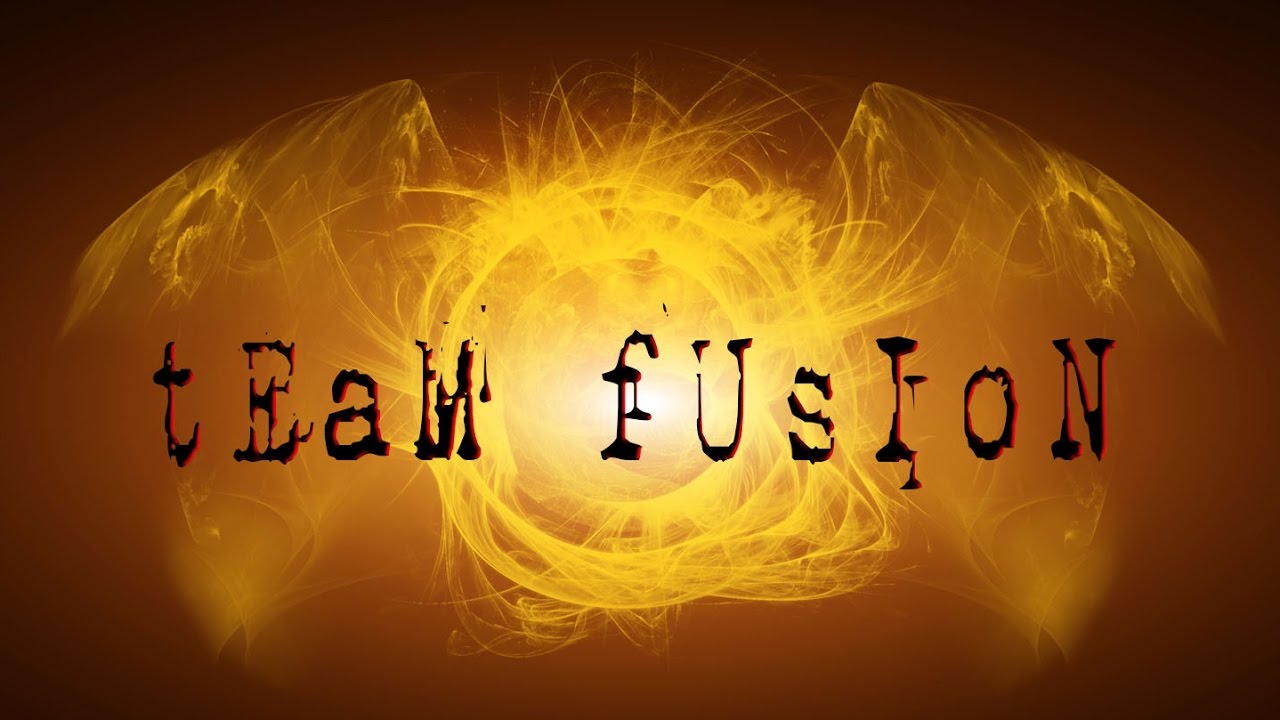 Team Fusion Update - October 1st 2016 - Just a little teaser to keep ...