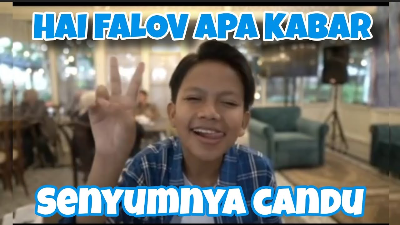 SI GANTENG FAREL PRAYOGA‼️BIKIN GEMESH - YouTube