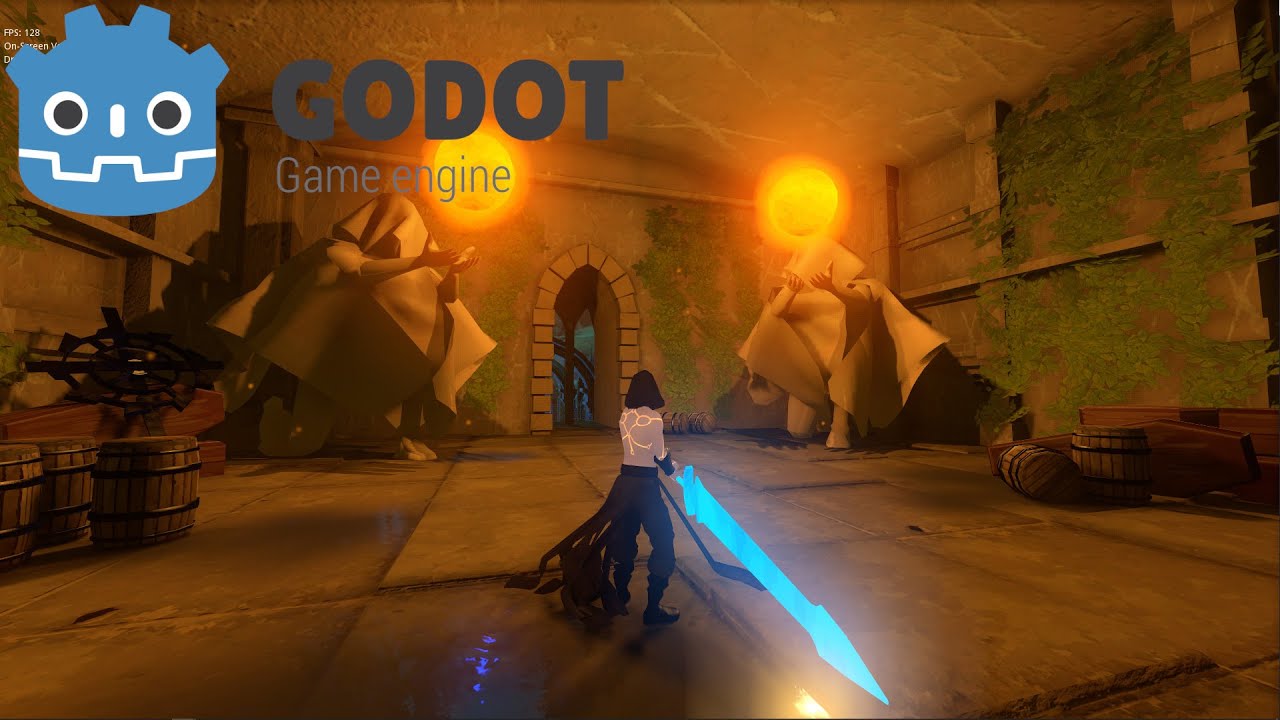 Godot 3 2 New Level For My Indie Game W I P 5 YouTube godot-3-2-new-level-for-my-indie-game-w-i-p-5-youtube
