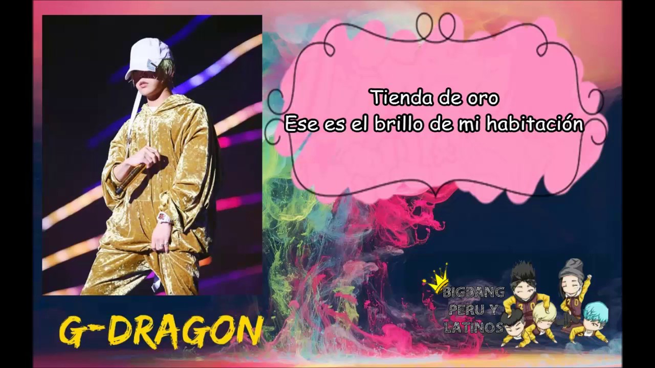 OKASIAN X GD X CL X BEWHY - ₩1,000,000(백만원)1 MILLION WON [Sub Español ...