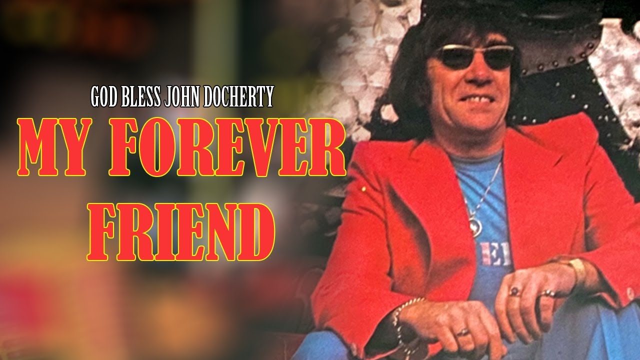 John Doc - My Forever Friend - YouTube