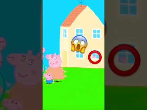 Peppa pig secret - YouTube