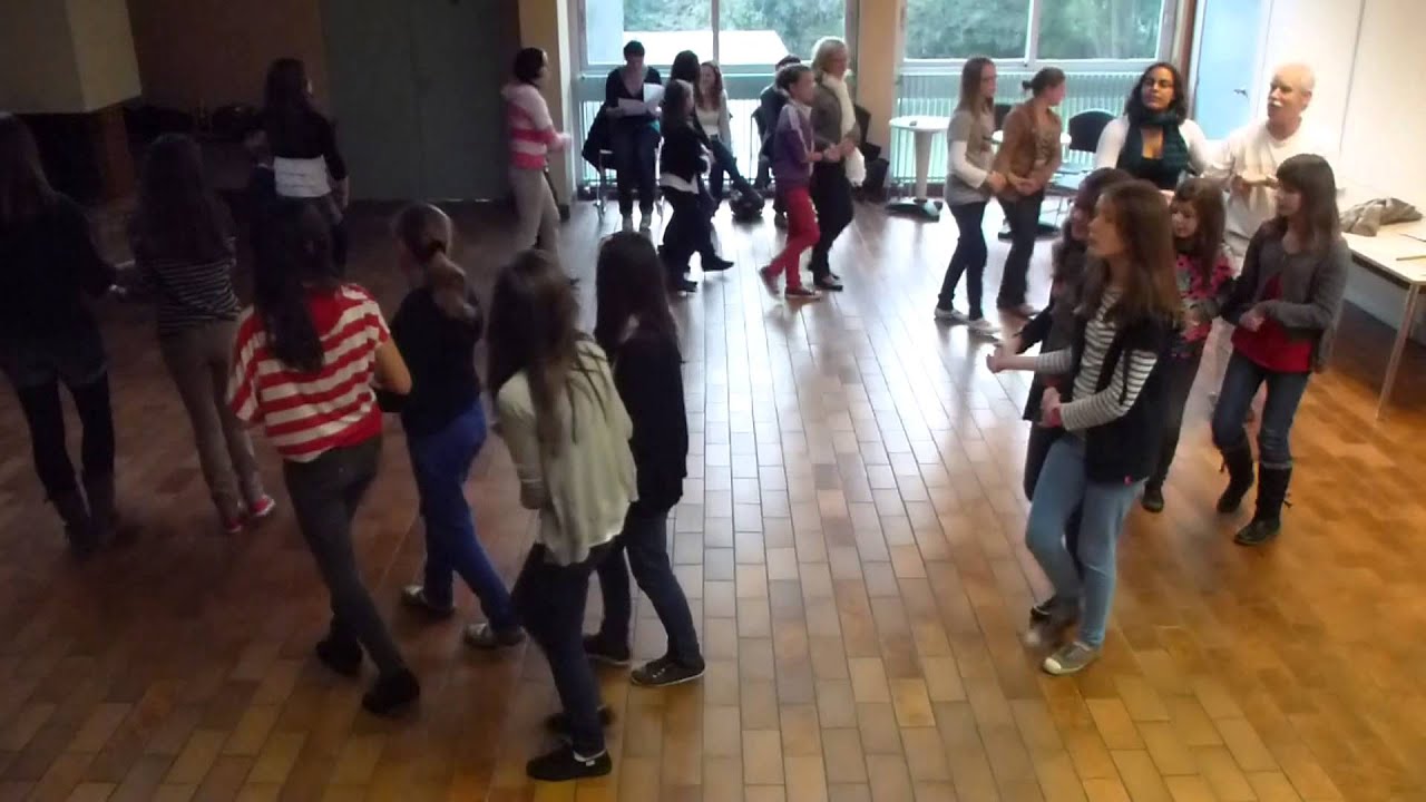 Daou Ha Daou chanté par Alan Pierre - YouTube