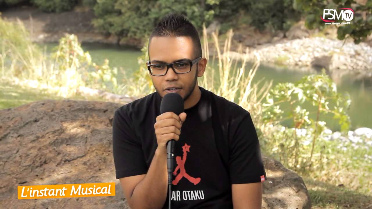 L'instant musical avec Dj Sebb - YouTube