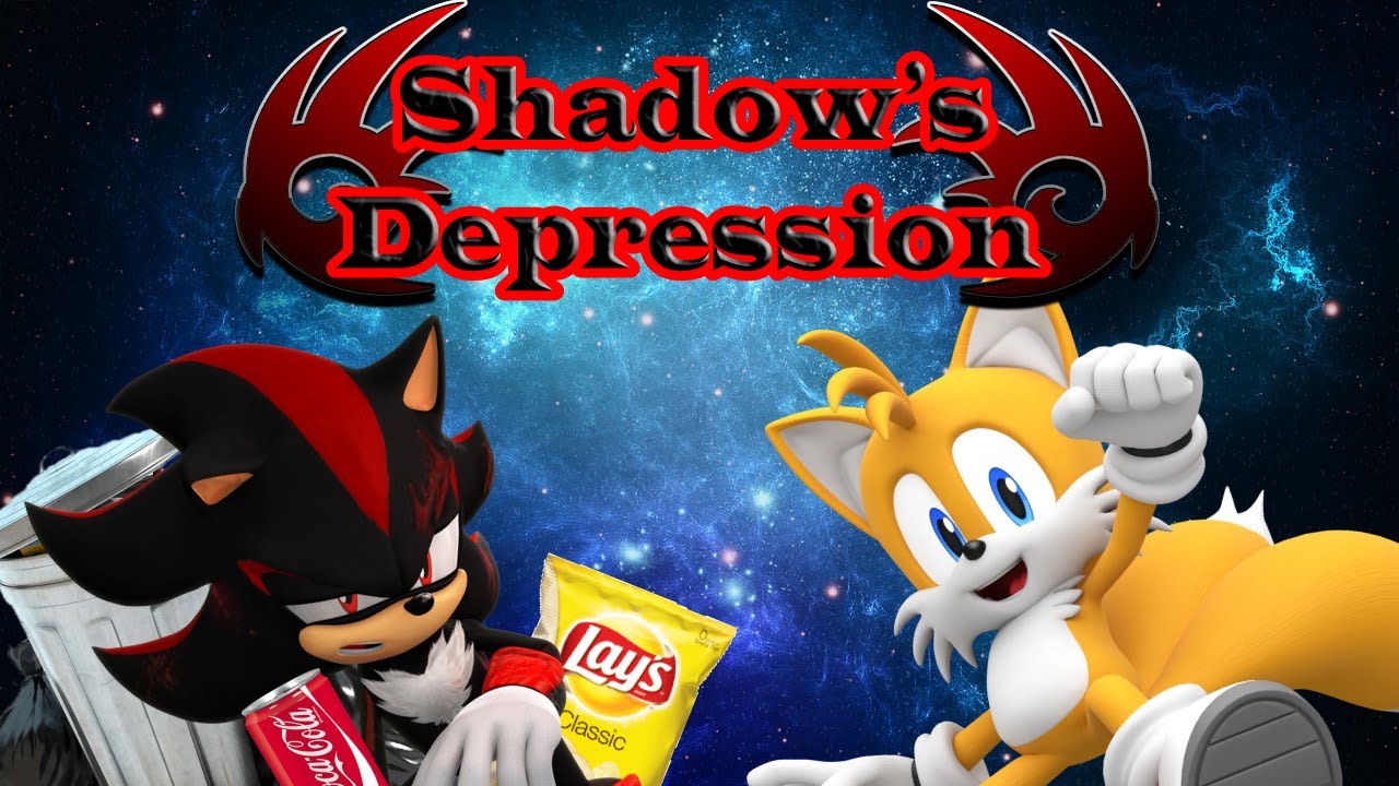 Shadow's Depression - YouTube