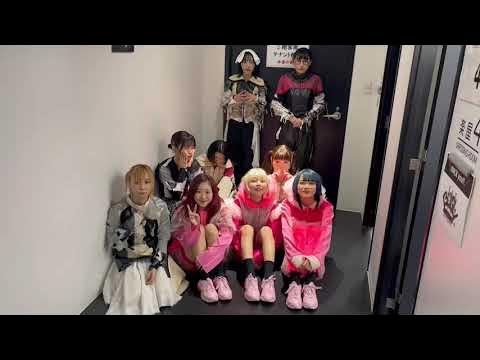 【BiSH】We will WACK you!! TOUR at 仙台GIGS 2023 0204 - YouTube