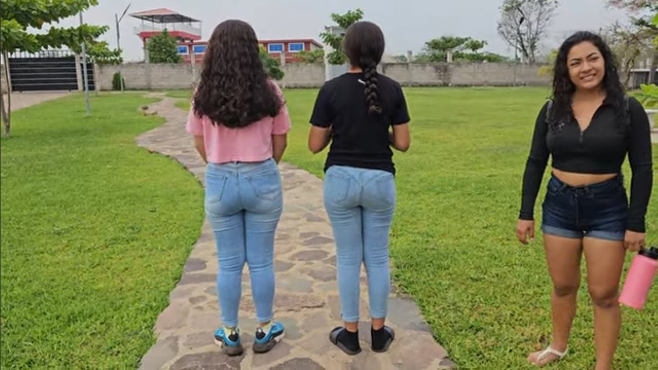 Presentando a dos posibles nuevas integrantes. 😍. - YouTube