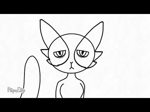 Head bop animation test