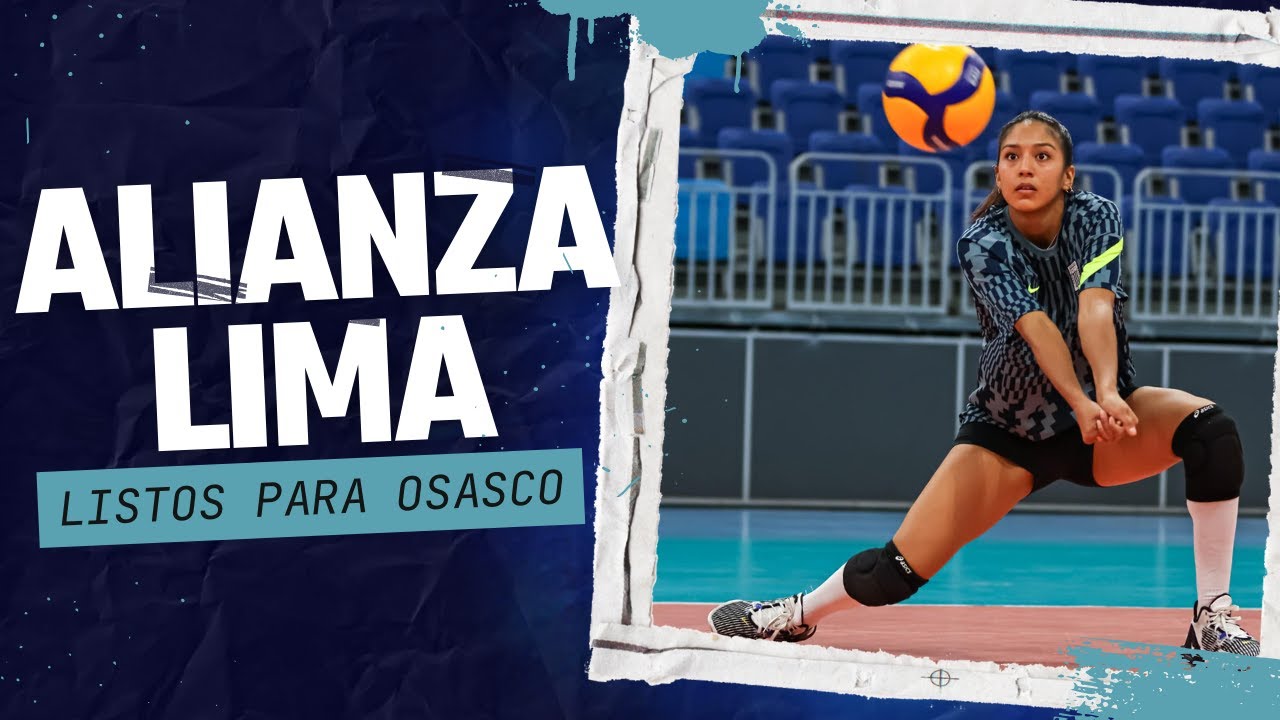 Marina Scherer: "El clásico del vóley es ante Regatas" - YouTube