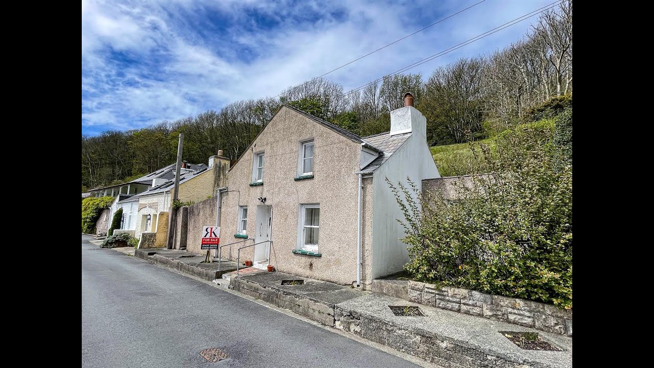 Chapel House, 35 Prendergast, Solva SA62 6XA - Virtual Viewing - YouTube