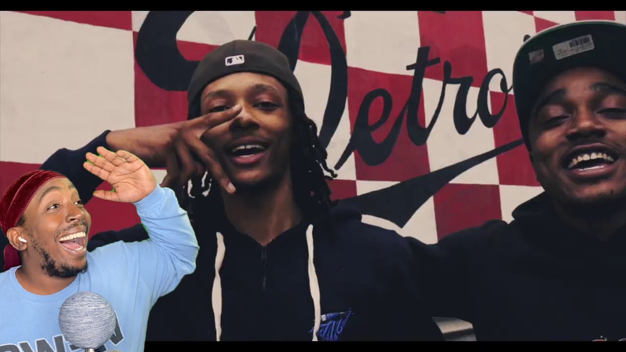 Aj BGE and Yung Fetti - Life's A B*tch (Official Music Video) - YouTube