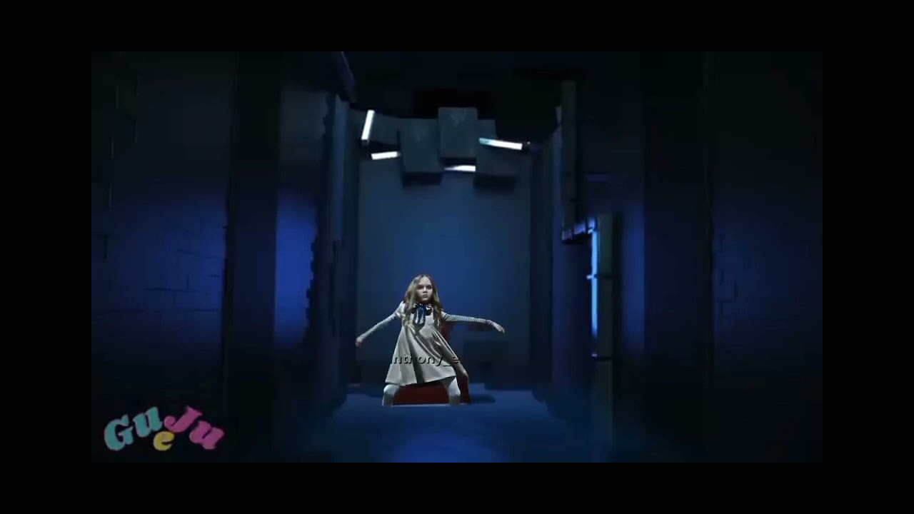 m3gan dancing - YouTube