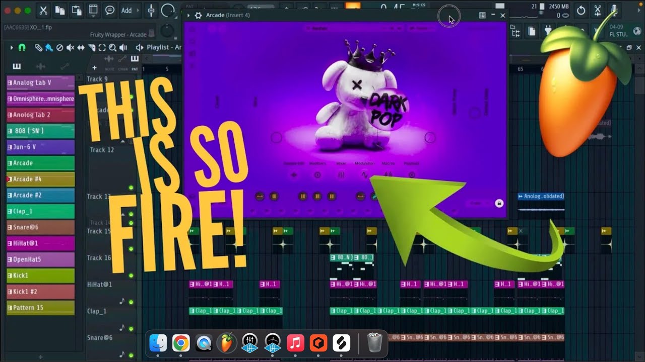 FL Studio Tutorial for beginners - YouTube