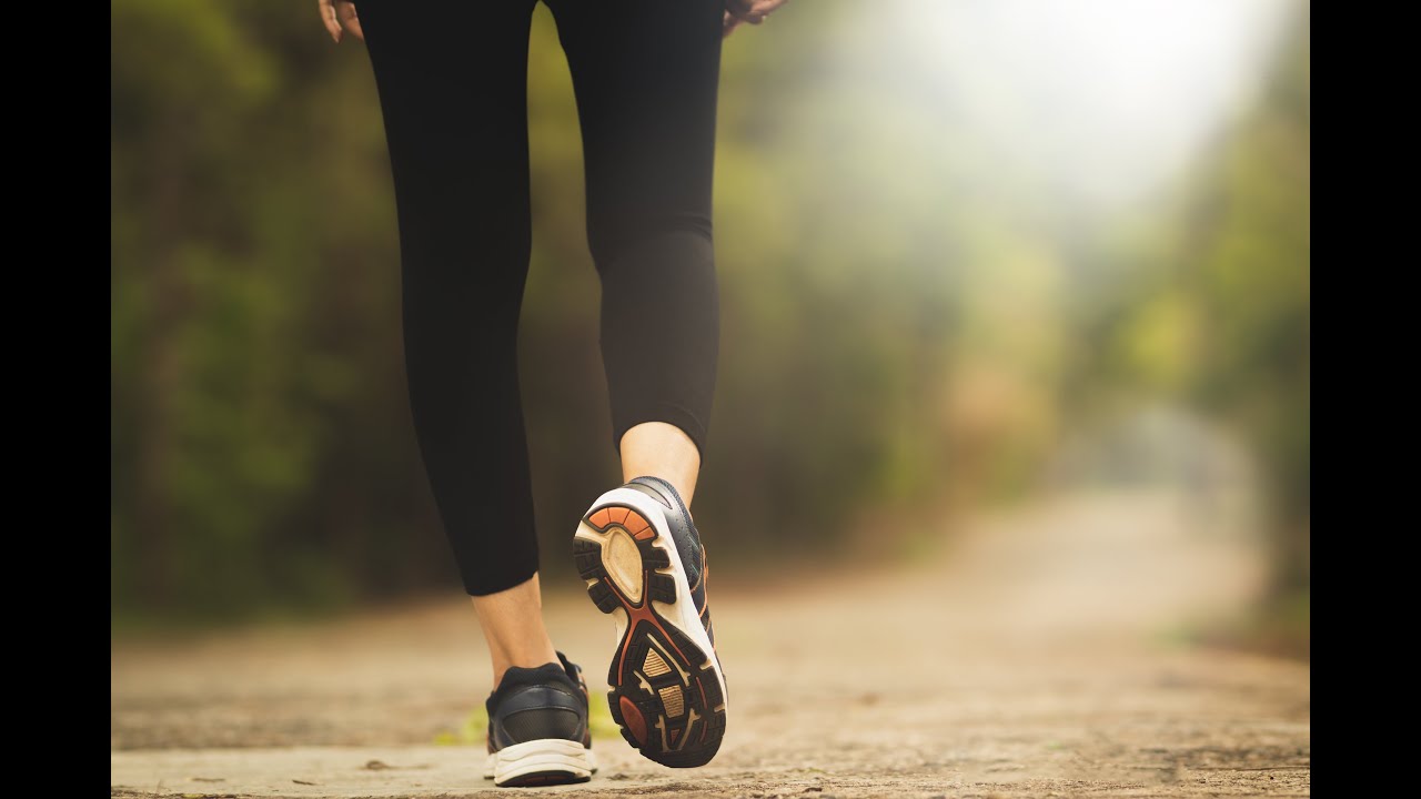 Comprehensive Gait Analysis - Understanding Human Locomotion - YouTube