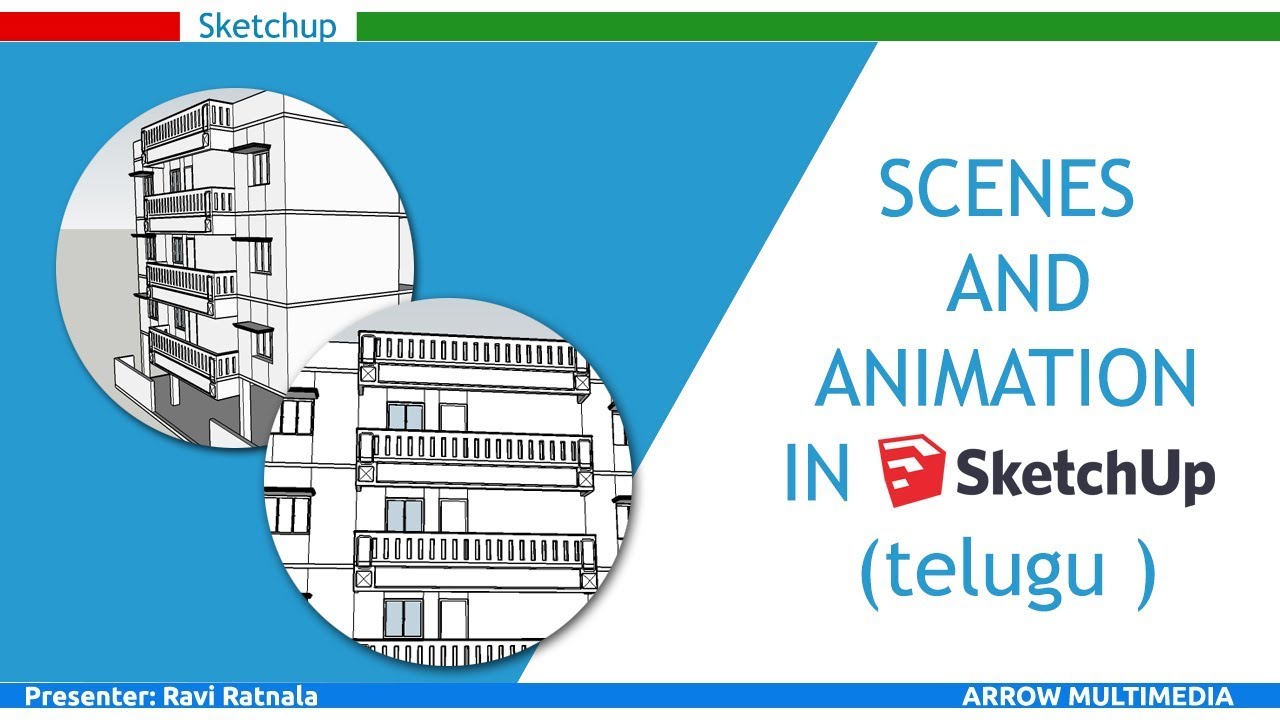 Sketchup How To Save Camera Views With Scenes YouTube sketchup-how-to-save-camera-views-with-scenes-youtube