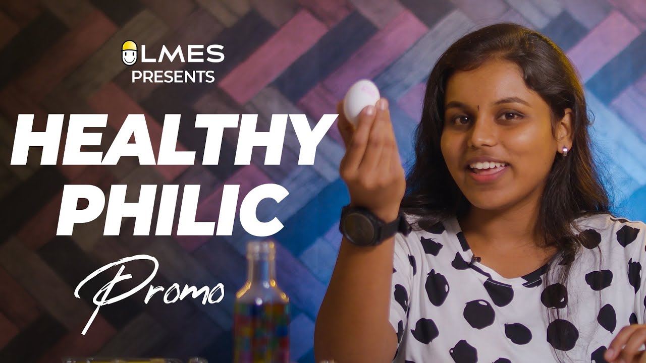 Healthy-Philic | New Series Promo | LMES - YouTube