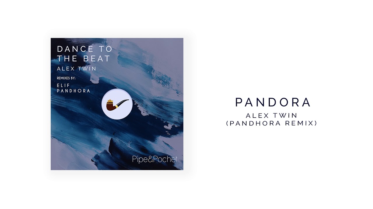 Alex Twin - Pandora (Pandhora Remix) - YouTube