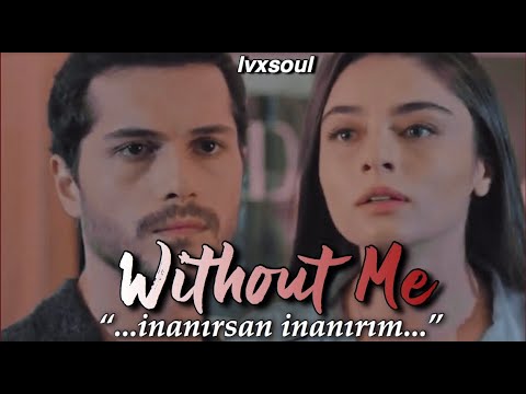 Zemheri | 𝒲𝒾𝓉𝒽𝑜𝓊𝓉 𝑀𝑒 | Ayaz & Firuze