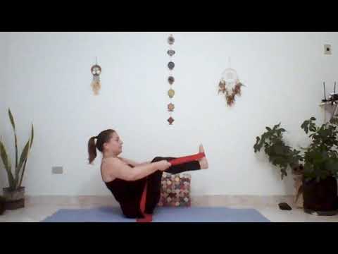DESAFIO YOGA TODOS OS DIAS! #09