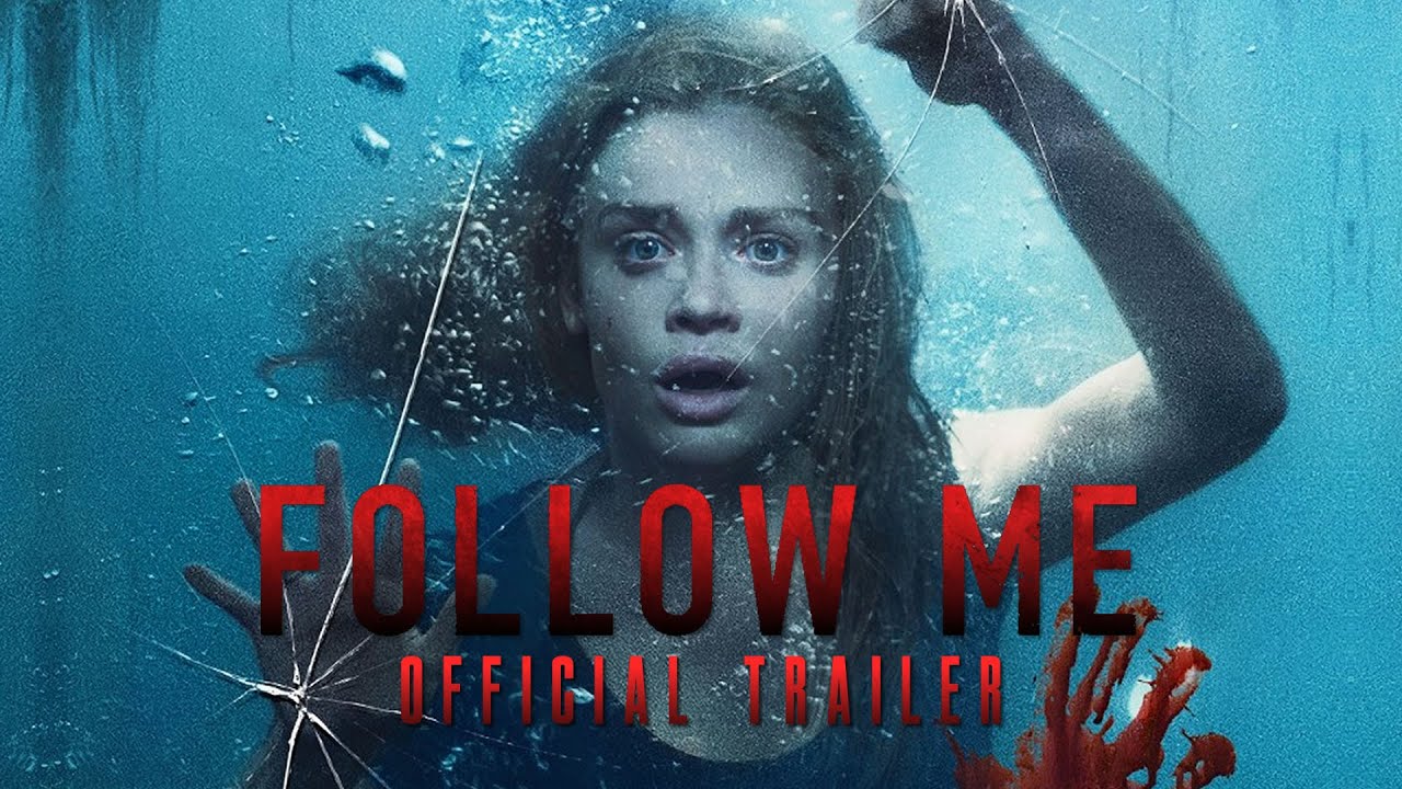 FOLLOW ME | Trailer - YouTube