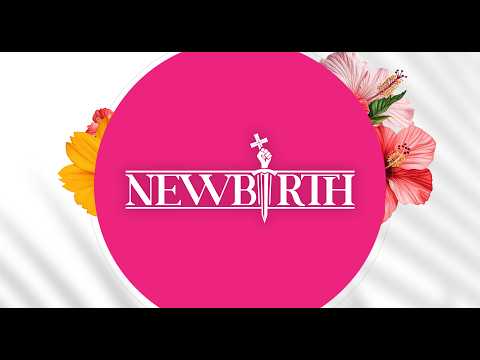 LIVE from NEWBIRTH | Radiant Worship |  September 13, 2026