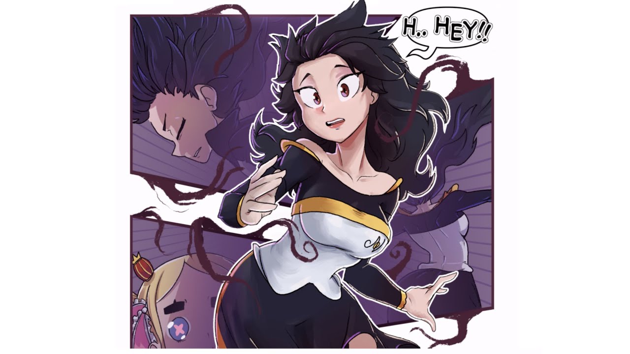 Boy to girl TG TF Natsuki Subaru TG body change Gender bender Body swap - YouTube