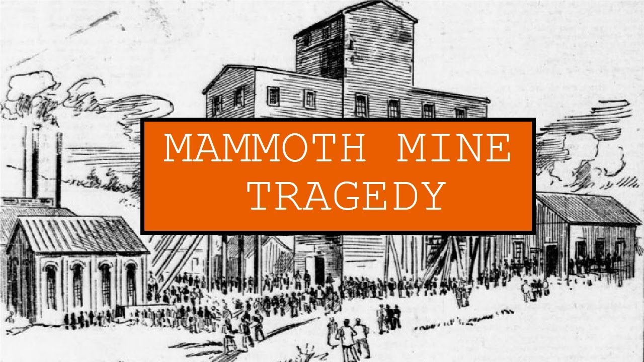 Mammoth Mine Tragedy: Freak Accident Or Work Fatigue? - YouTube