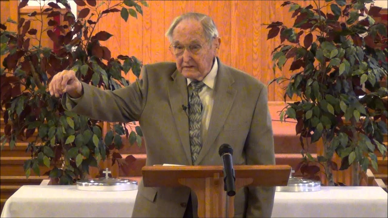 "The Power of Choice" - Jack Burch - YouTube