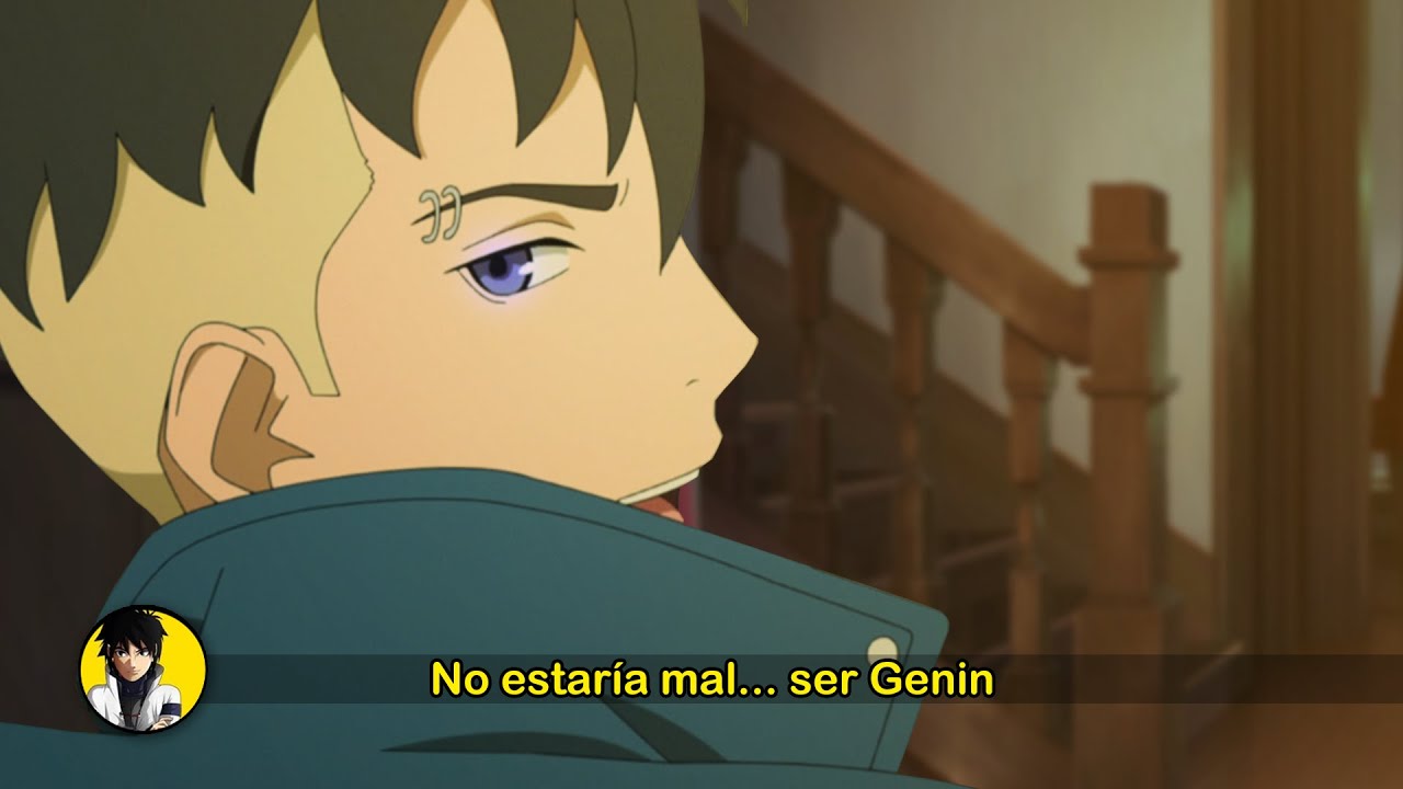 Boruto 226 Curiosidades Y Errores Naruto Next Generations Youtube