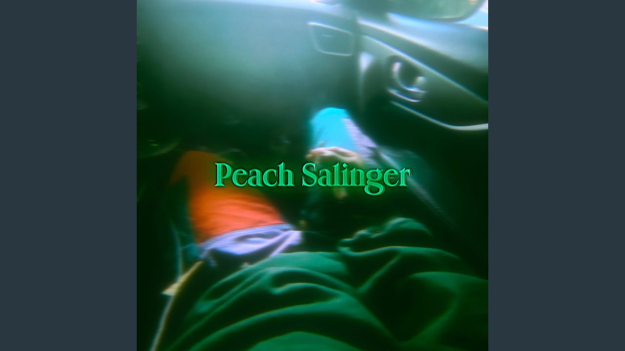 Peach Salinger - YouTube